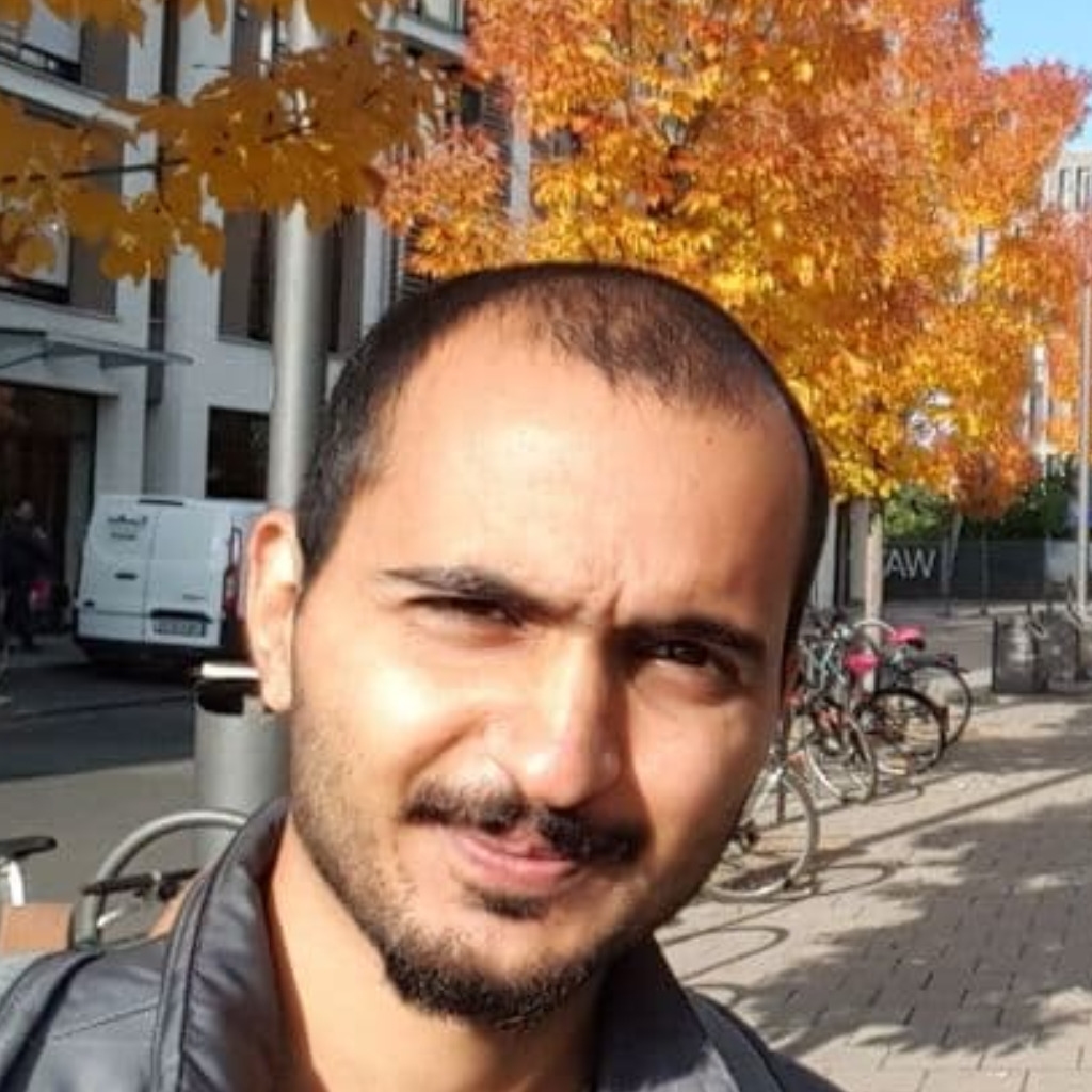 Hafiz Muhammad umar Akram - MSc DATA SCIENCE - RWTH Aachen University | XING