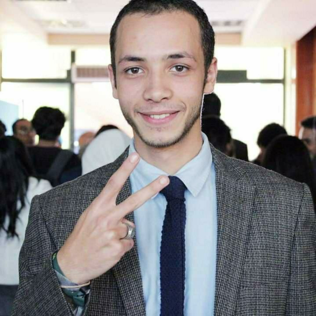 Ahmed Ibrahim - Graphic Designer - District Design | XING