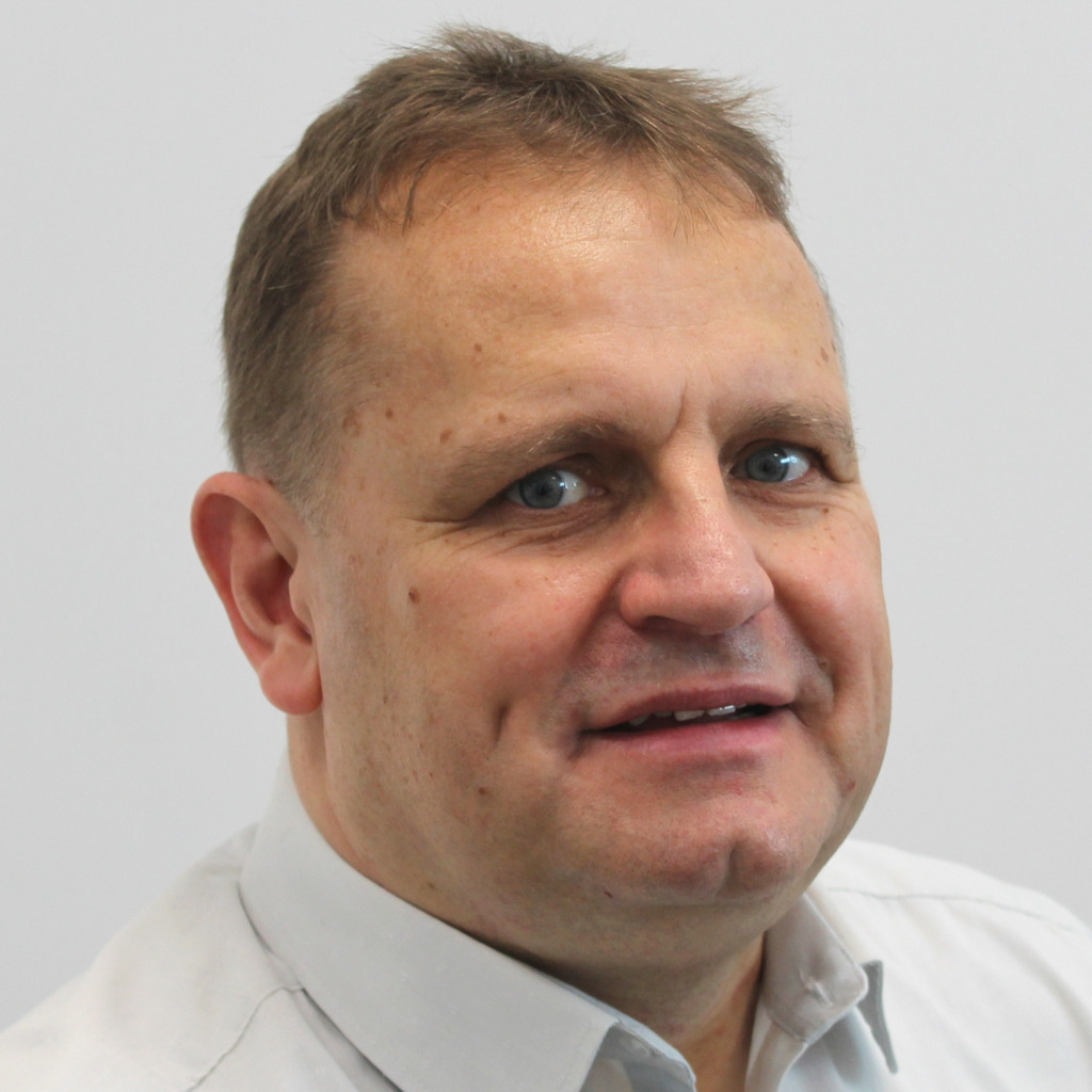 Steffen Ryll - Geschäftsführer - H.Gautzsch Halle GmbH & Co.KG | XING