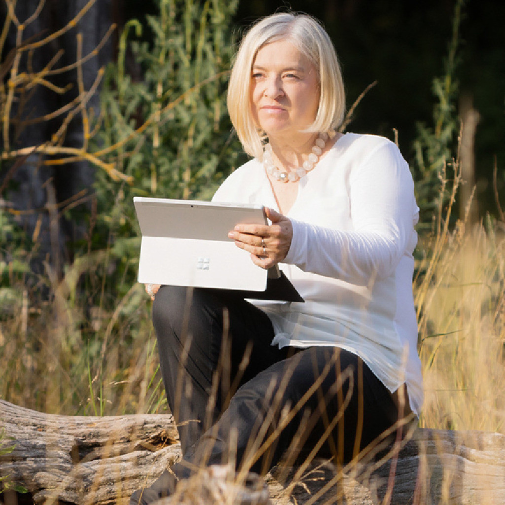 Ingrid Fischer - Inhaberin - Ingrid Fischer Training | XING