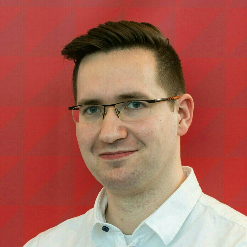 Marty Spranger - Account Manager - Bechtle GmbH & Co. KG Chemnitz | XING