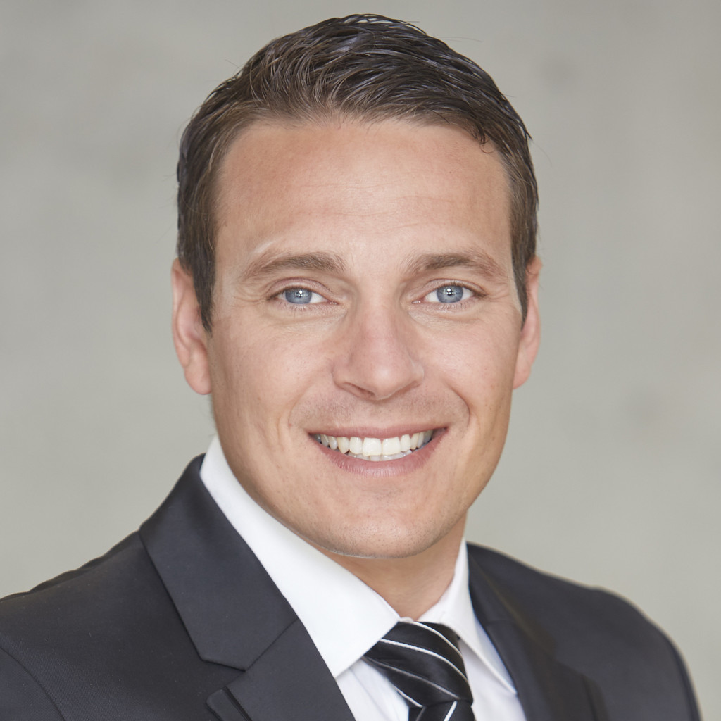 Benjamin Becker - Account Manager Sales & Implementation - Randstad ...