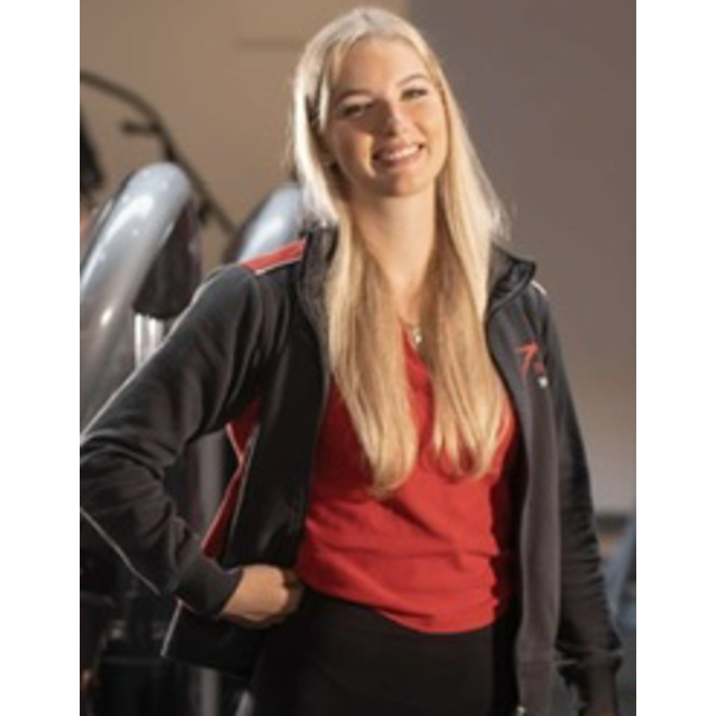 Marie Ilse - Fitnessökonomie - Deutsche Hochschule für Prävention und ...