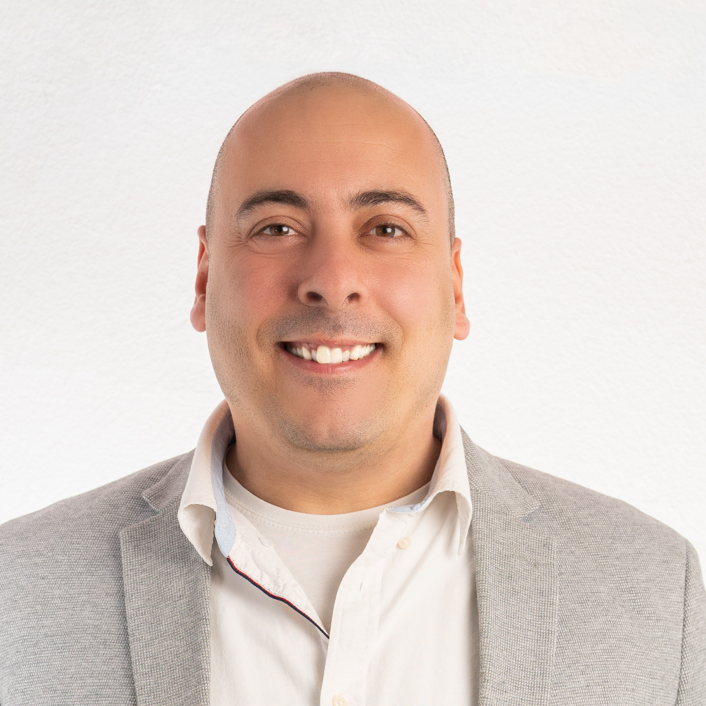 Ben Geyer - Azure Sales Specialist - Infrastructure - Microsoft ...