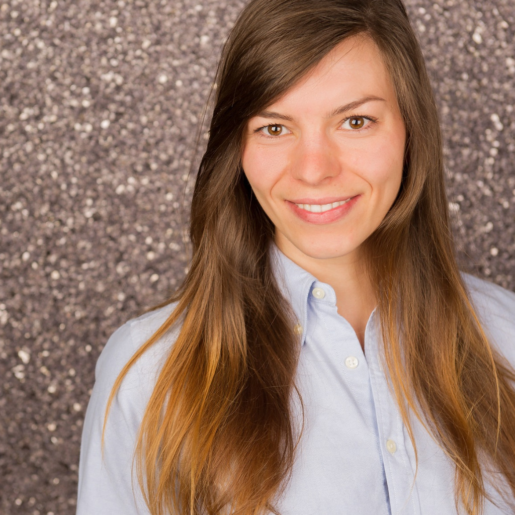 Ann Tahnee kuhlen - Verkaufsberater im Außendienst - Salvana ...