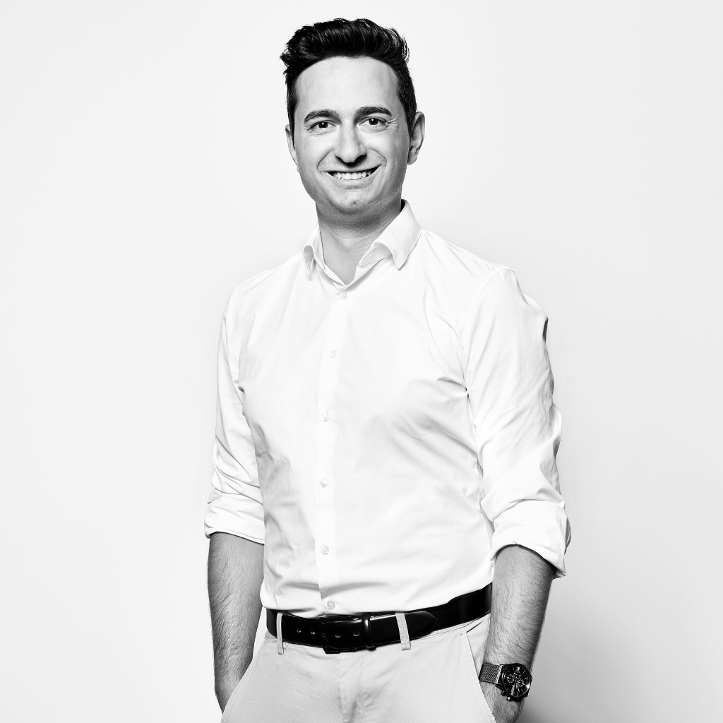 Ata Daniel Moradi - Projektmanager Sozial- und Gesundheitsimmobilien - Mandelkow Plus GmbH | XING