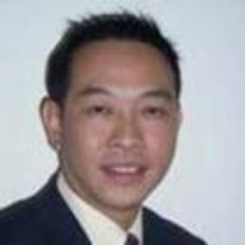 Vinter Teo - General Manager - Comfort Suites, Beijing | XING