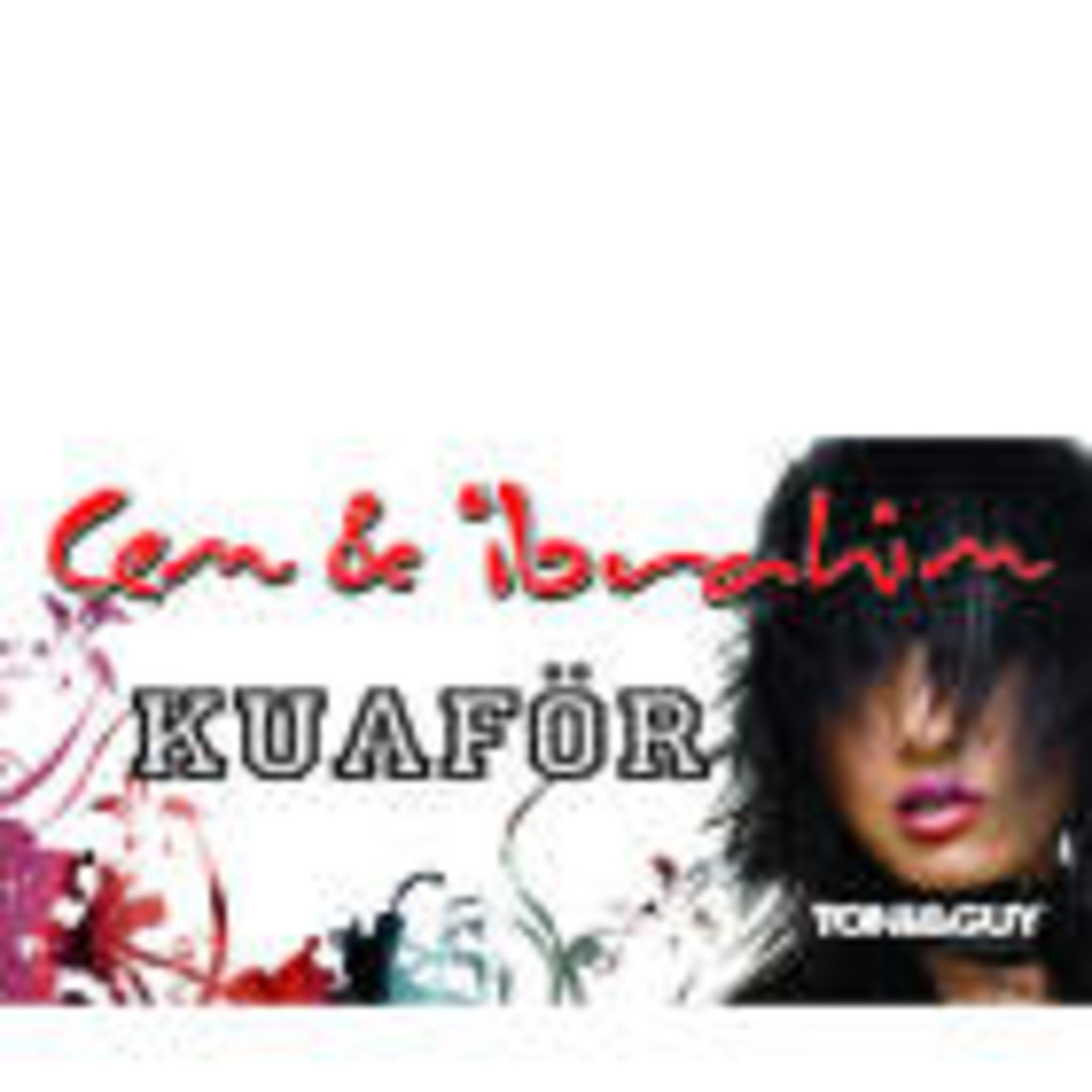 Cem Tunca - yonetıcı - kuafor cem&ibrahım | XING