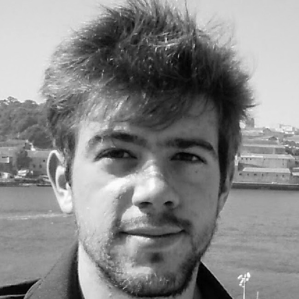 Dr. Alex Pacini - PhD in Electronics, Telecom, and IT Engineering ...