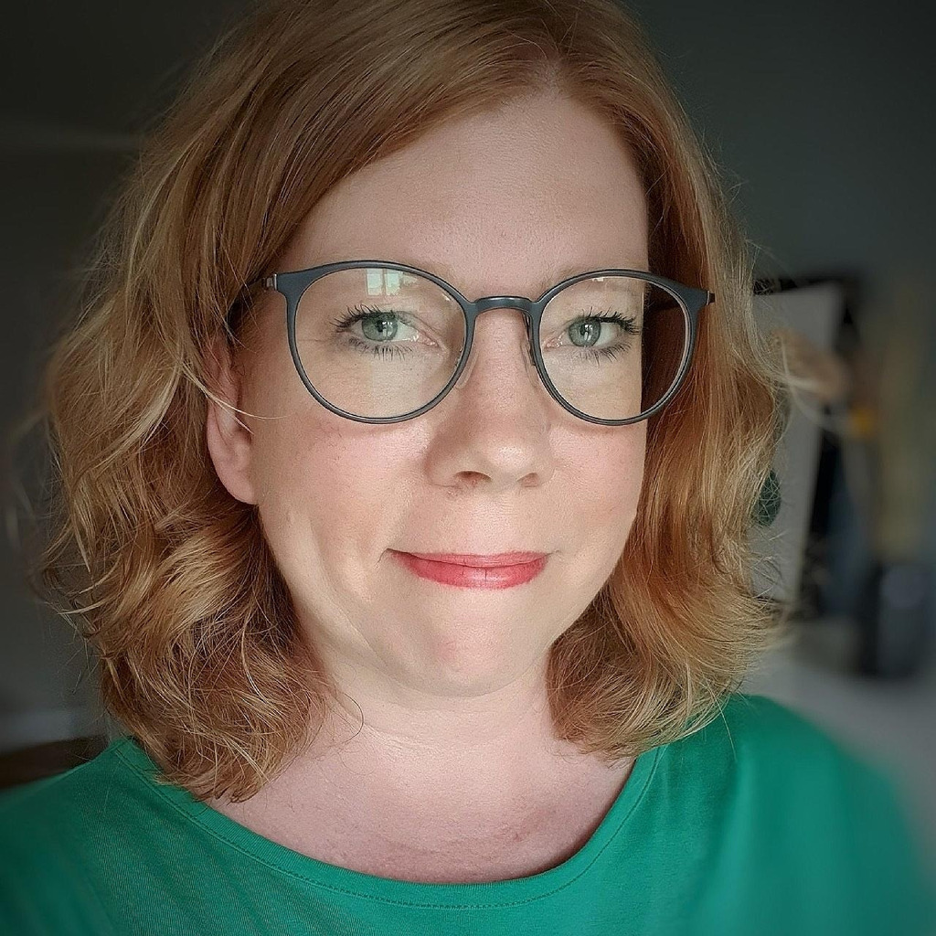 Katrin Tepaß - Einkäuferin für Diagnostik-, Labor- und ...