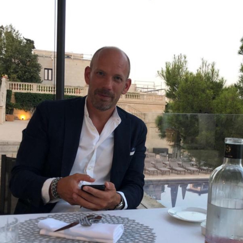 Torsten Senger - Head of Retail & Outlet - CBR Fashion Group | XING