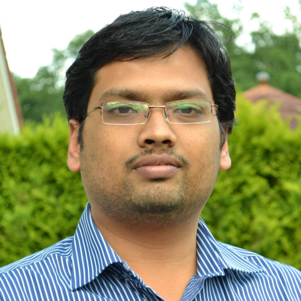 Ing. Siva Nagarajan - Electrical Engineer (COMOS Specialist) - Siemens ...