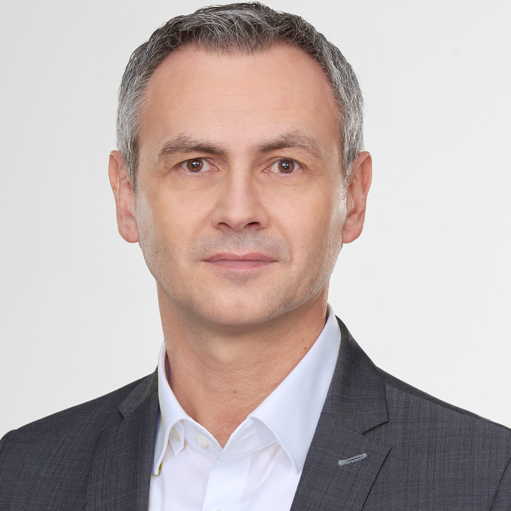 Thomas Groß - Executive Director Advanced Solutions - Ingram Micro ...