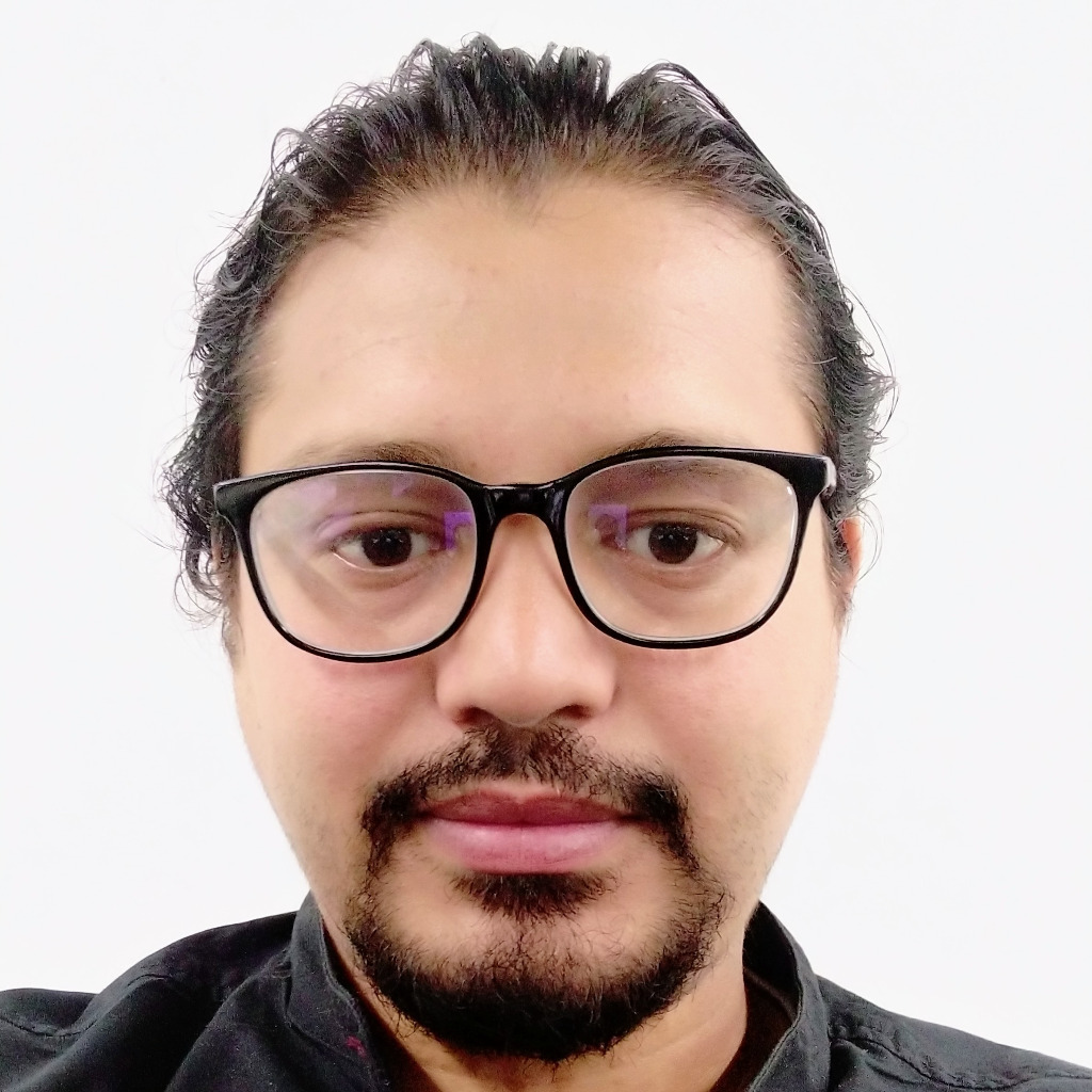 Samir Kumar Dutta - Senior Software Engineer - Capgemini | XING