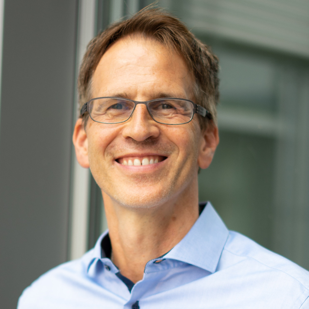 Christian Wernicke - Kaufmännischer Vorstand - J. Engelsmann AG | XING