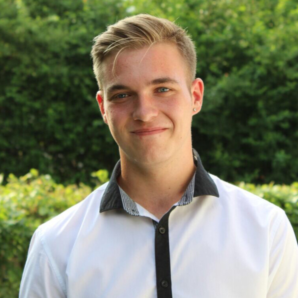 Justin Winkler - Service Support Manager - Franz Ziel GmbH | XING