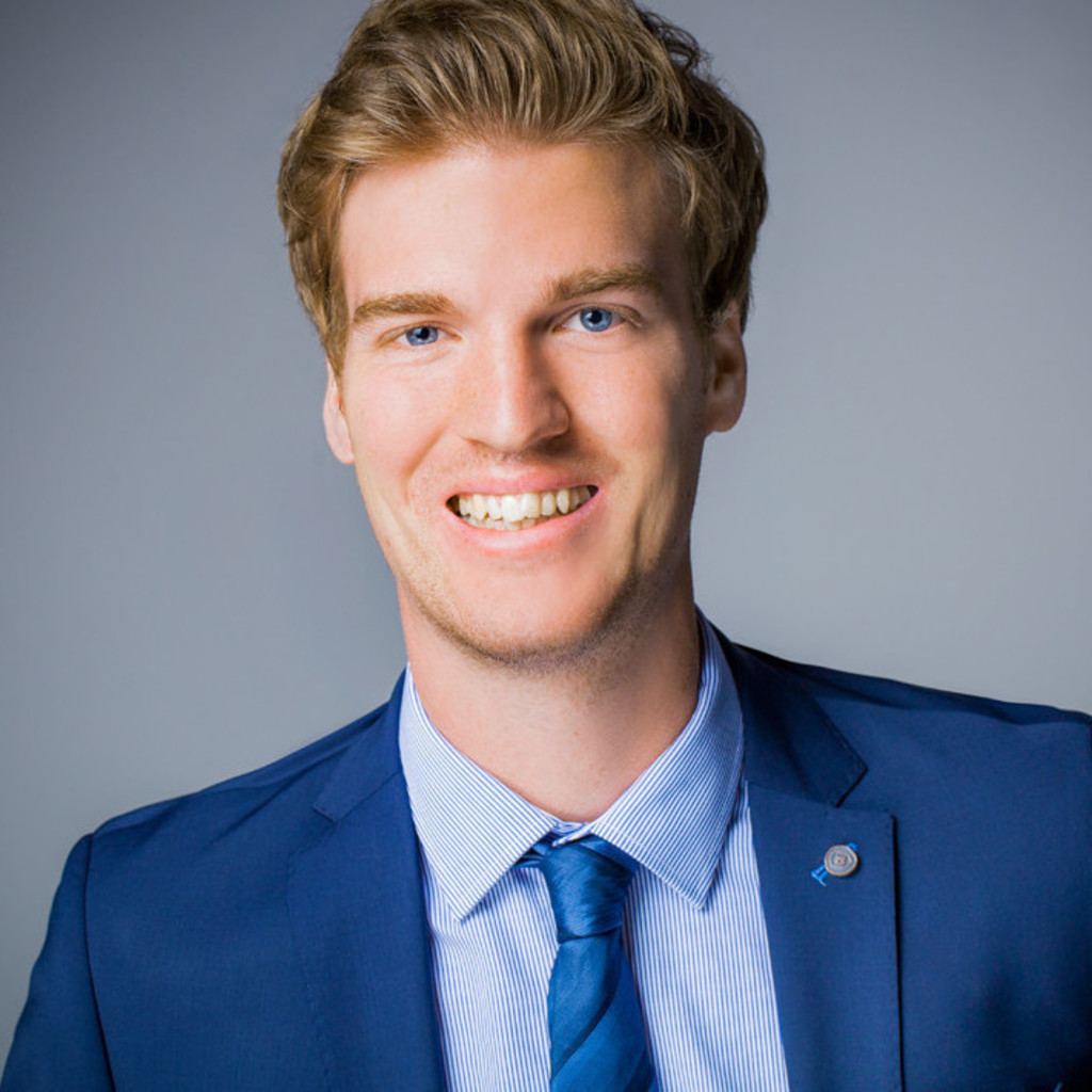 Daniel Berkenheide - Software Developer - OPTANO GmbH | XING