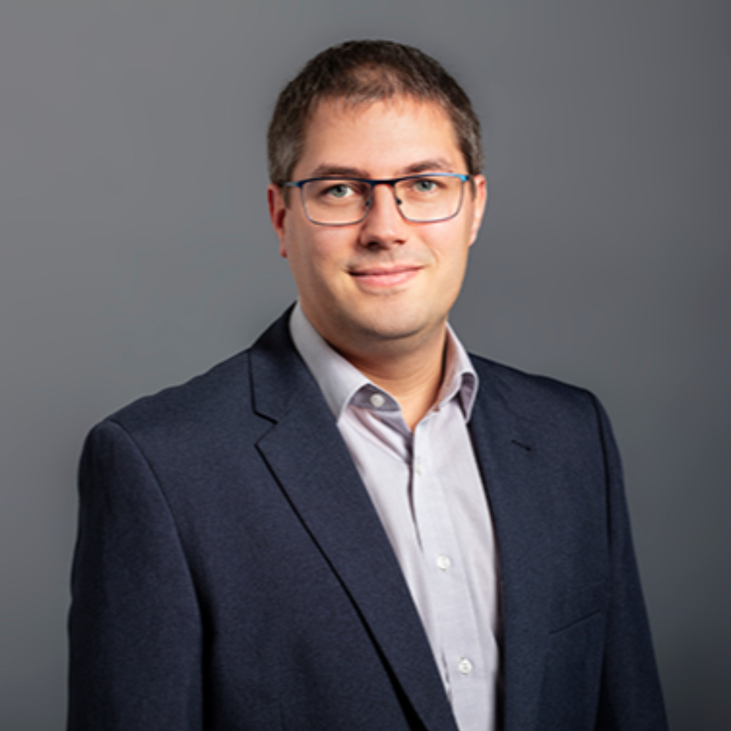 Marc Becker - Head of Material Planning & Purchasing - btv technologies ...