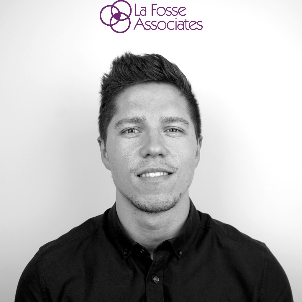 Ryan Grant - Senior Recruitment Consultant - IT Architecture & SAP - La ...