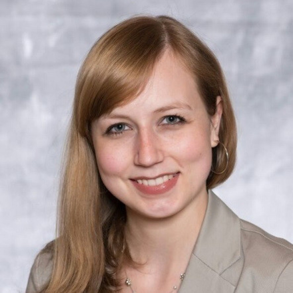 Daniela Weisenburger - Business Support Specialist - SAP Deutschland SE ...