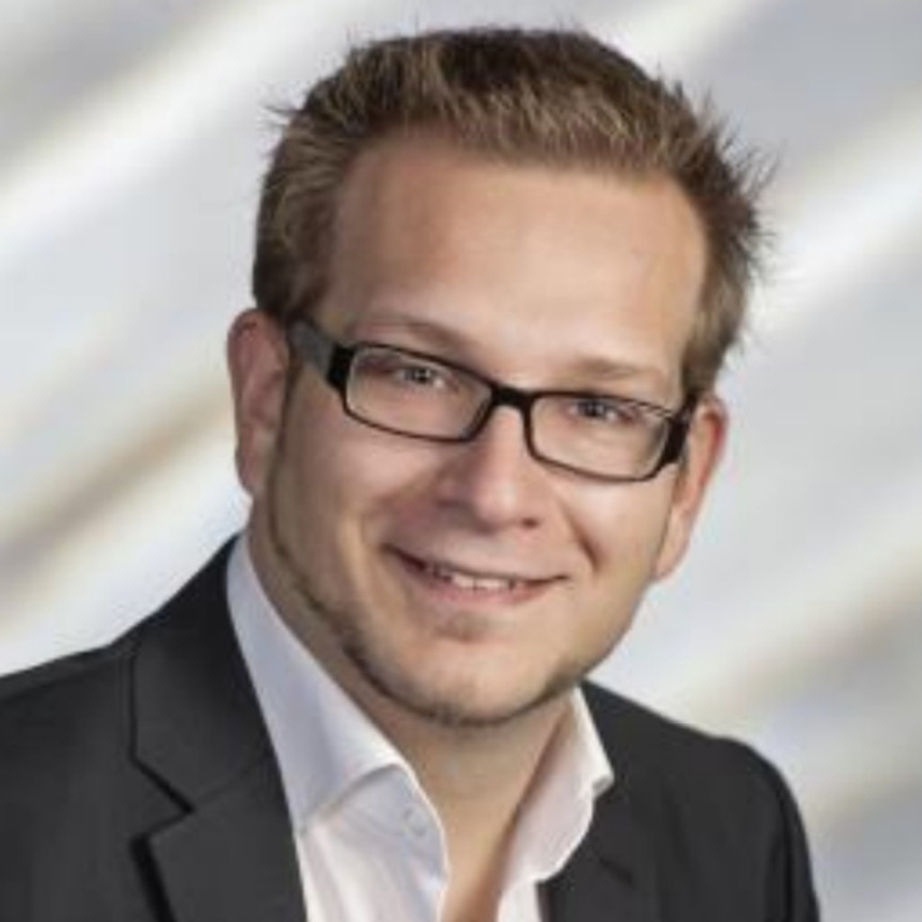 Mark Fankhauser - SAP Senior Consultant & Developer - Thöni ...