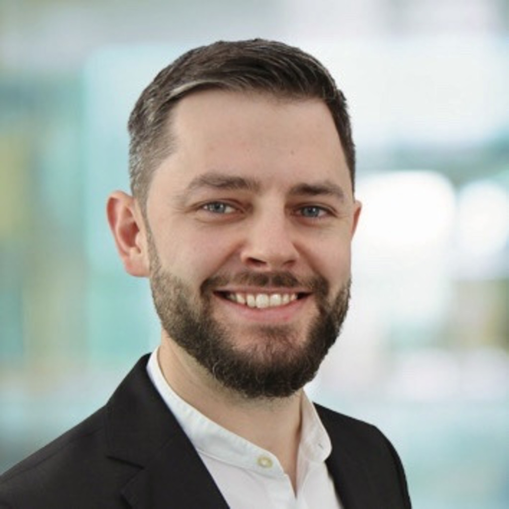 Paul Matthies - SAP Developer - CONET | XING