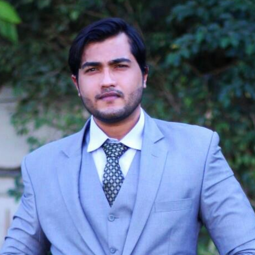 Malik Asad - Cloud Security Architect - Nordcloud, an IBM Company | XING