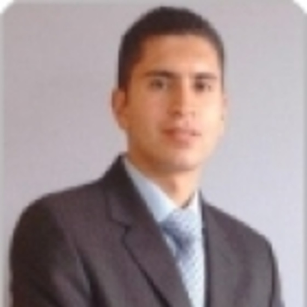 Hector Medrano - Ingeniero de Proyectos - Automatizacion Avanzada S.A ...