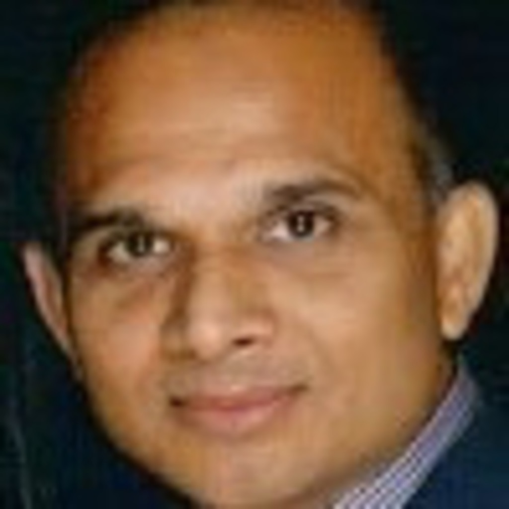 Nimesh Soni - Enterprise Transformation Coach, Agile Coach - Arête solutions | XING