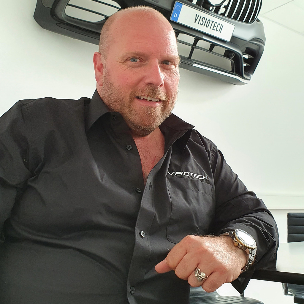 Alexander Polte - Betriebsleiter I Prokurist - VISIOTECH GmbH | XING