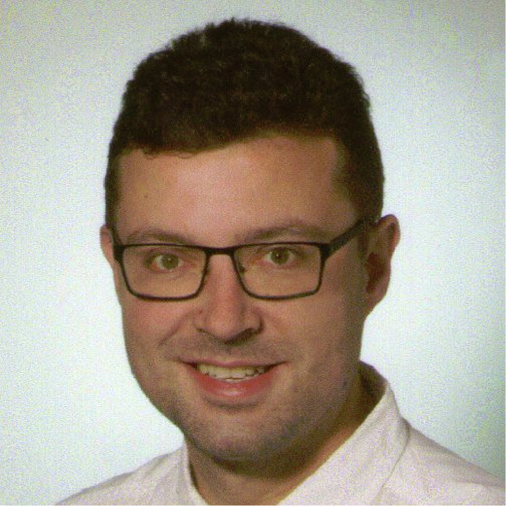 Thomas Lützelberger - Softwareentwickler Java - CORYX Software GmbH | XING