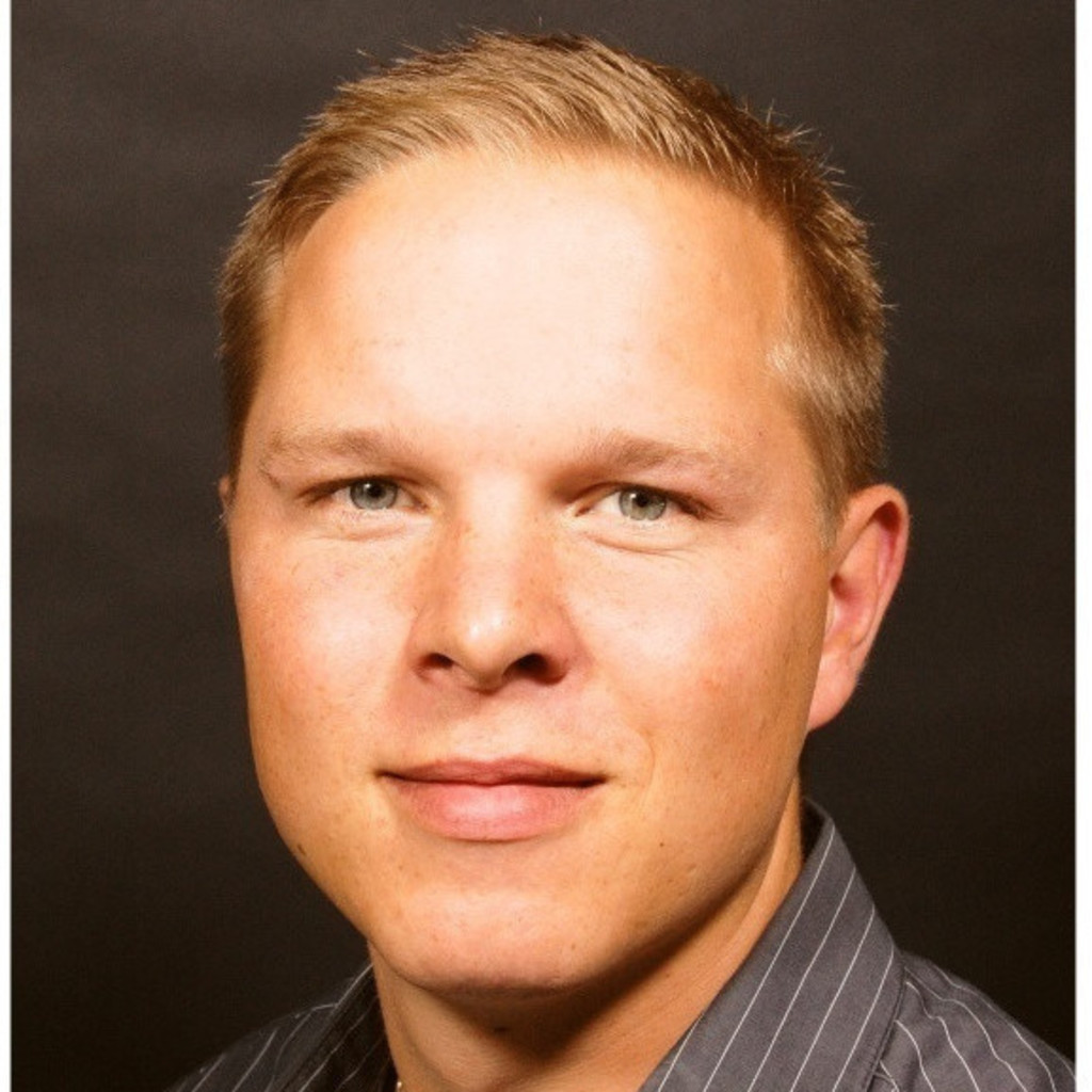 Benjamin Gottschalk - Baustellen-Projekt-Management Technik Holzbau ...