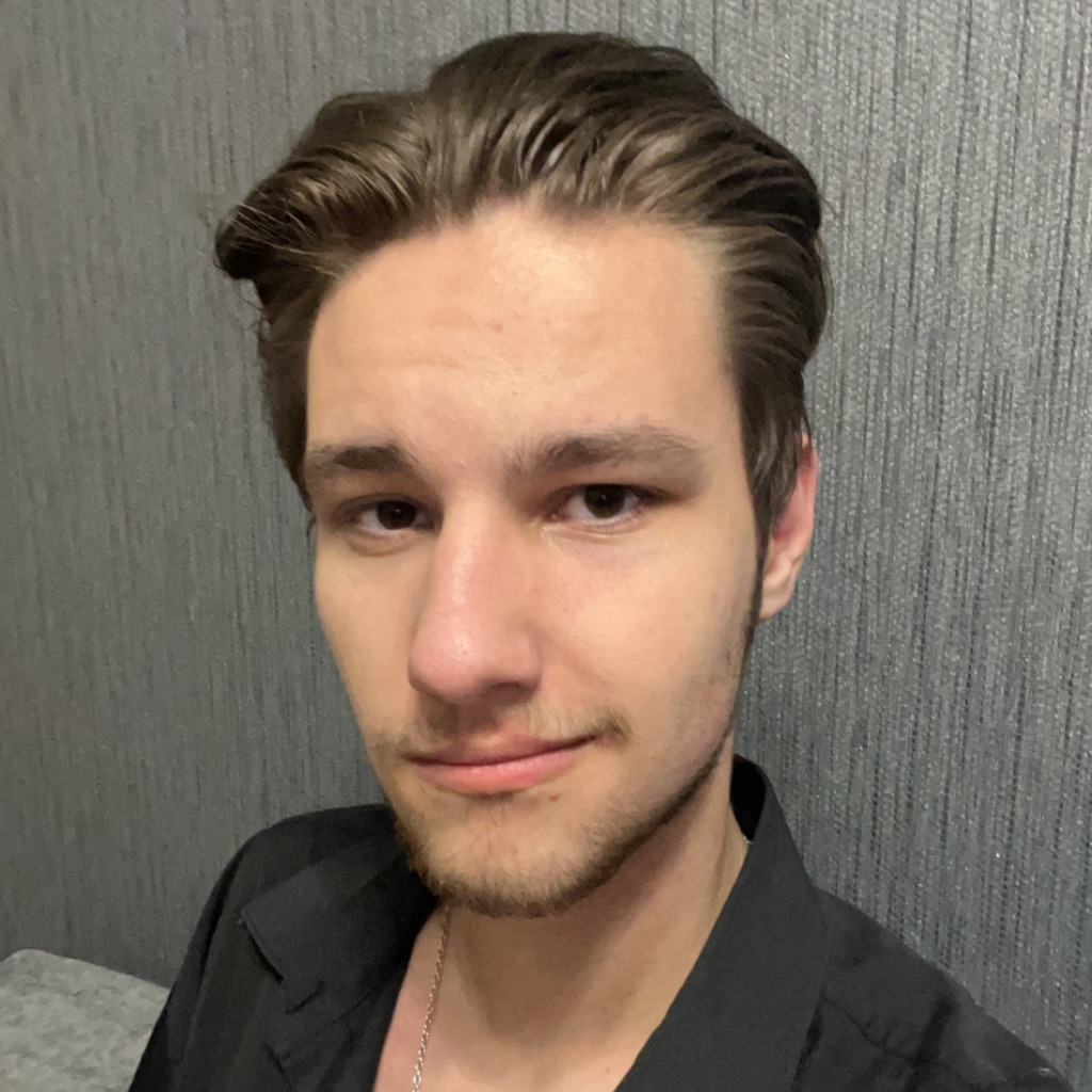 Nikita Obram - Android Developer - Innowise Group | XING