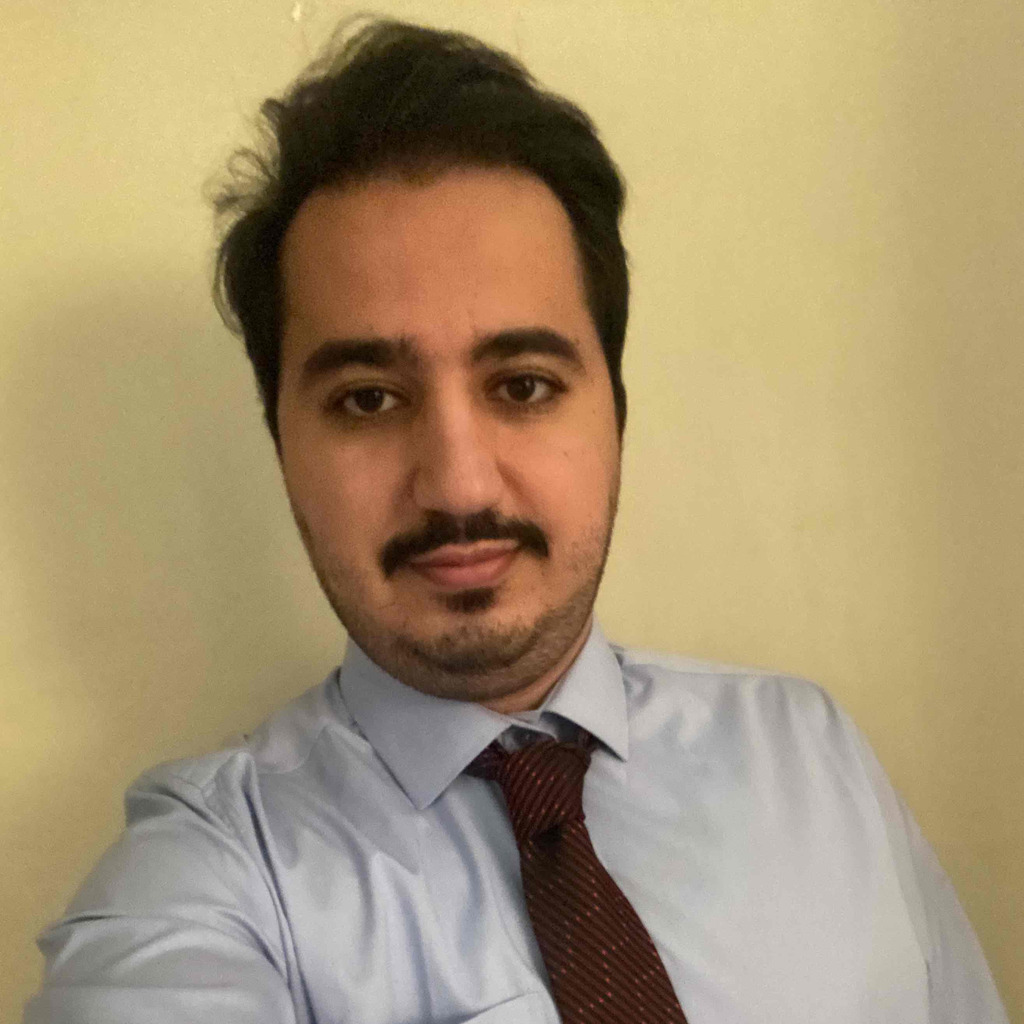 Mehdi Arabseifi - Energy Manager - Pars Quality Standard | XING