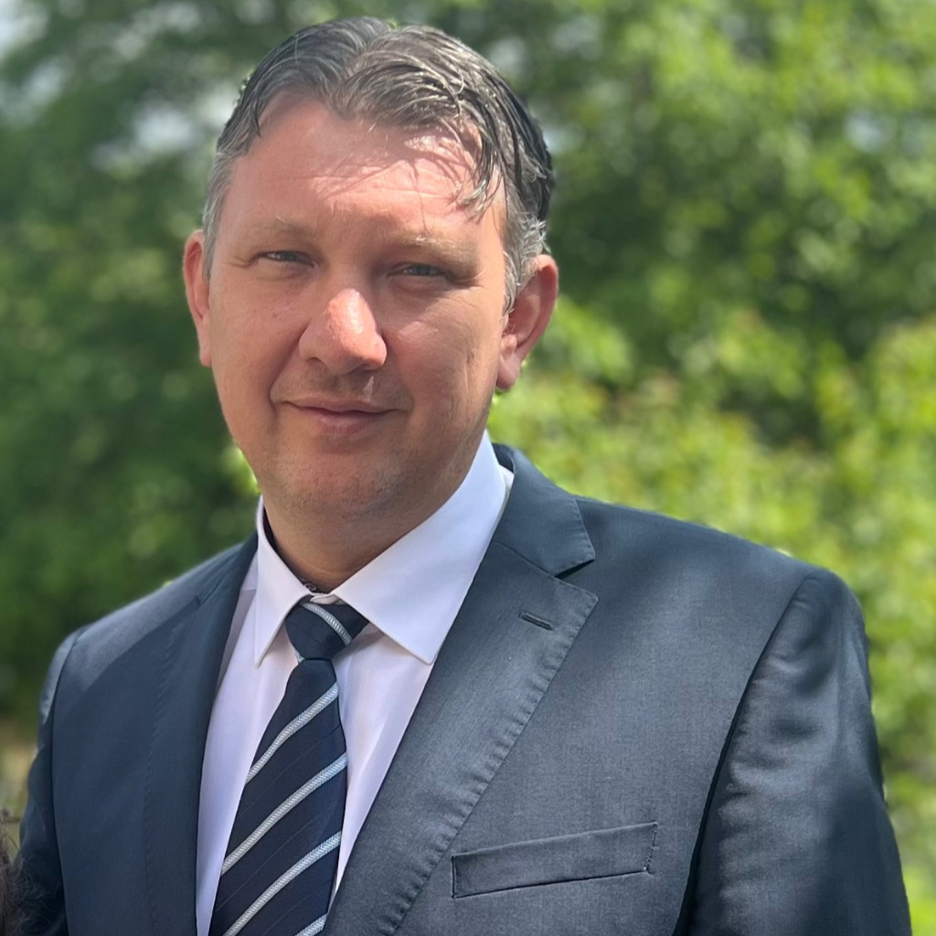 Viktor Jerke - Montageleiter / GMA - Elektro - EDV - Videoüberwachung ...