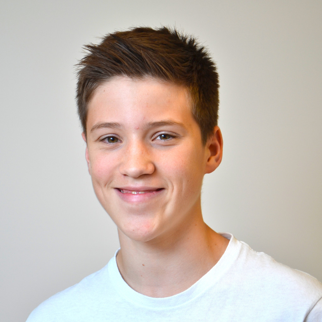 David Hodel - Junior Software Engineer - Leuchter Informatik AG | XING