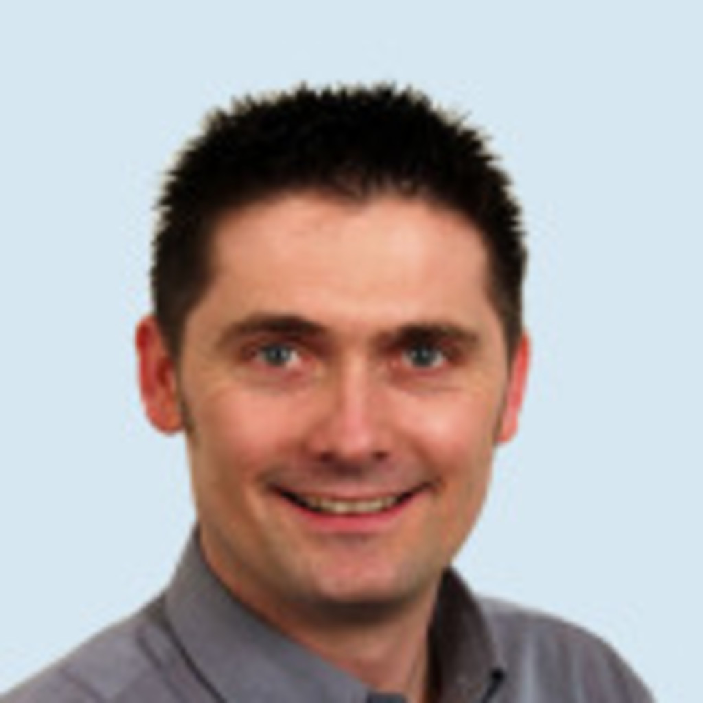 Daniel Jost - Financial Services - NBW Zürich-Altstetten | XING