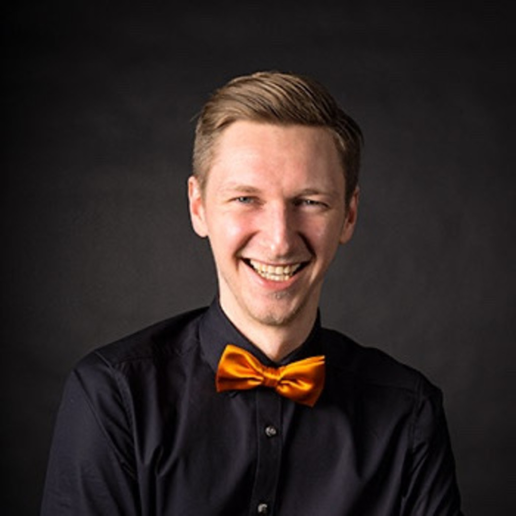 Michael Semler - Junior Sales Manager - ams.Solution AG | XING
