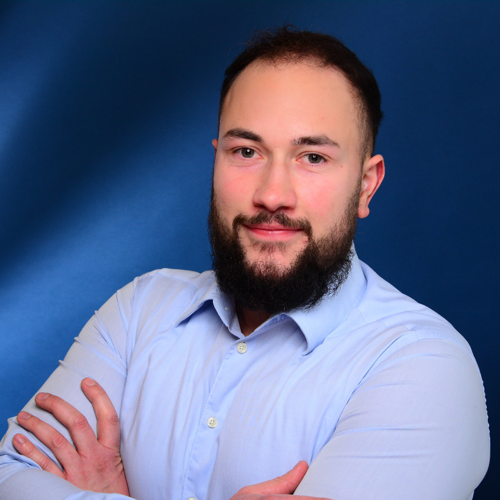 Thomas Schlegelmilch - Objekt-Pflanzplaner - Planstatt Senner | XING