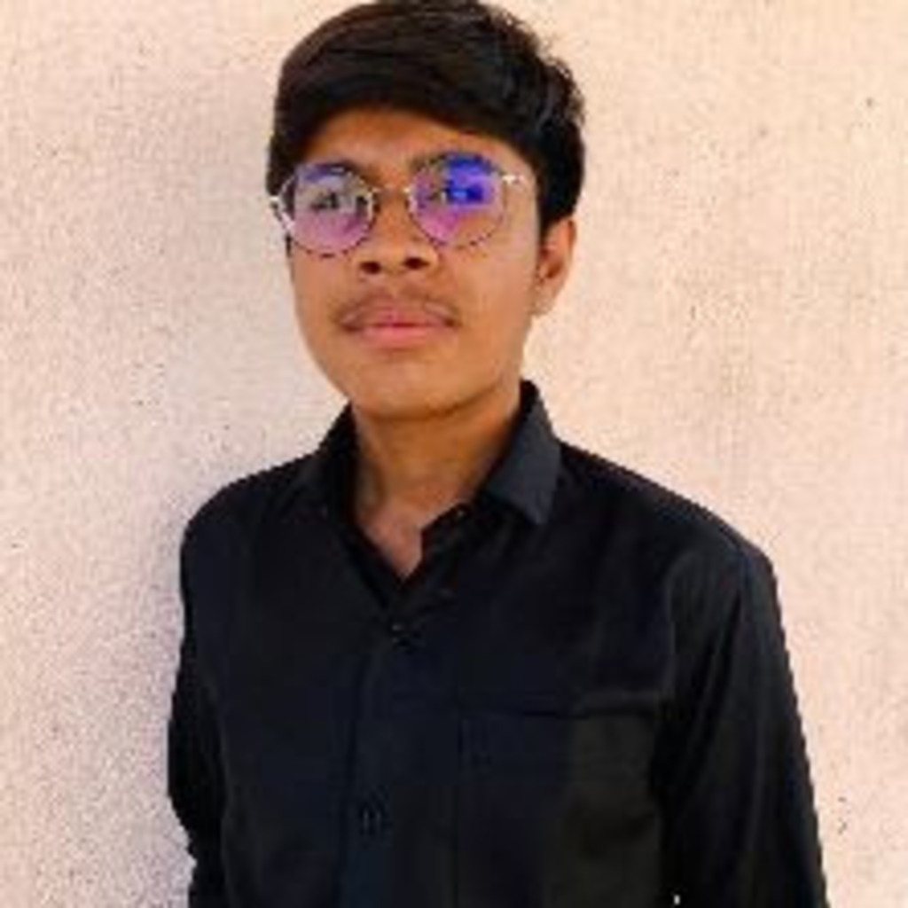 Upal Gajera - ASP.NET-Entwickler - ActoSoft | XING