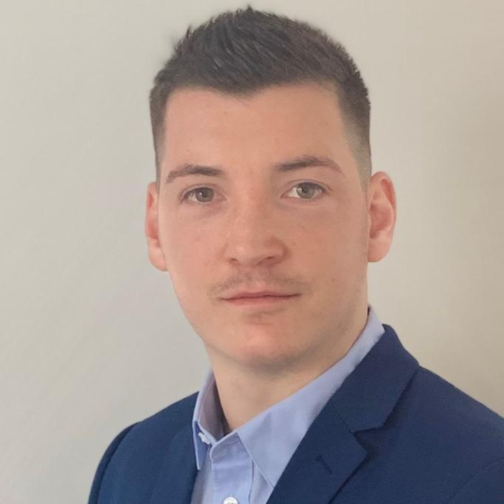 Lars Bauer - Working Student | Supply Chain Management - Hager Group | XING