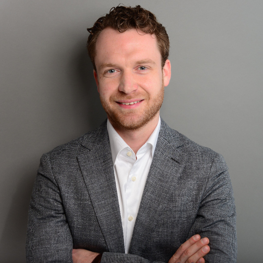 Benjamin Hansen - Technischer Projektleiter Produktentwicklung ...