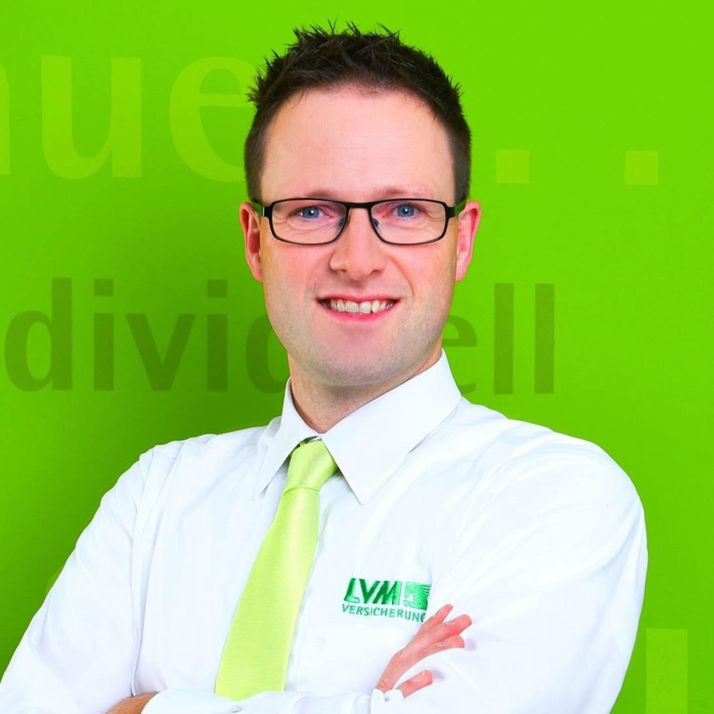 Ingo Denekas - Versicherungsfachwirt - LVM Versicherung | XING