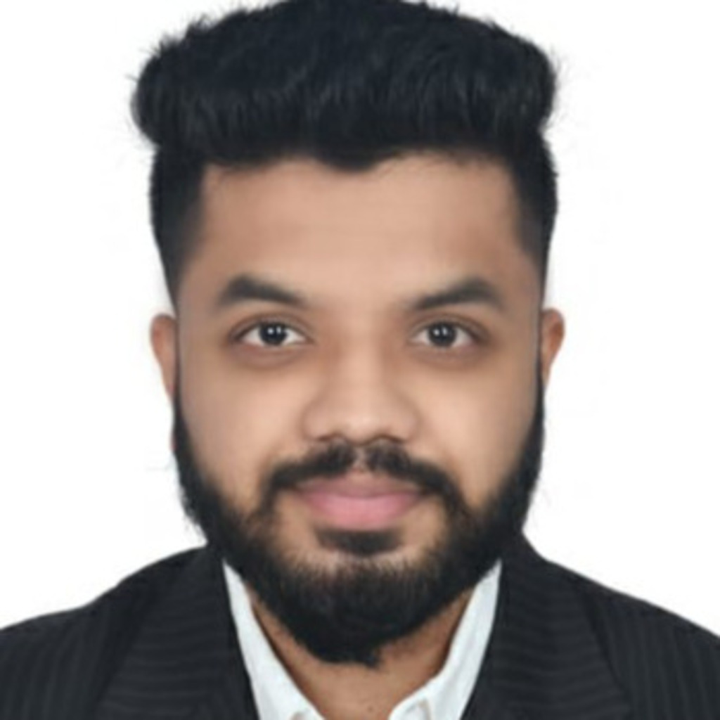 Akshay Sathe - Operational Excellence - Hochschule Hof | XING