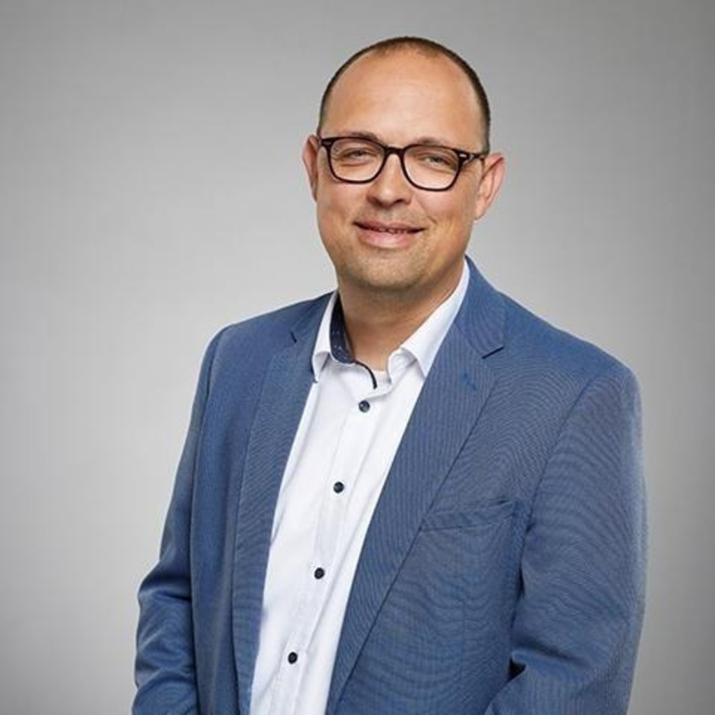 Jochen Manz - Key Account Handel Süd, Gebietsverkaufsleiter Süd-Ost - BEMM GmbH | XING