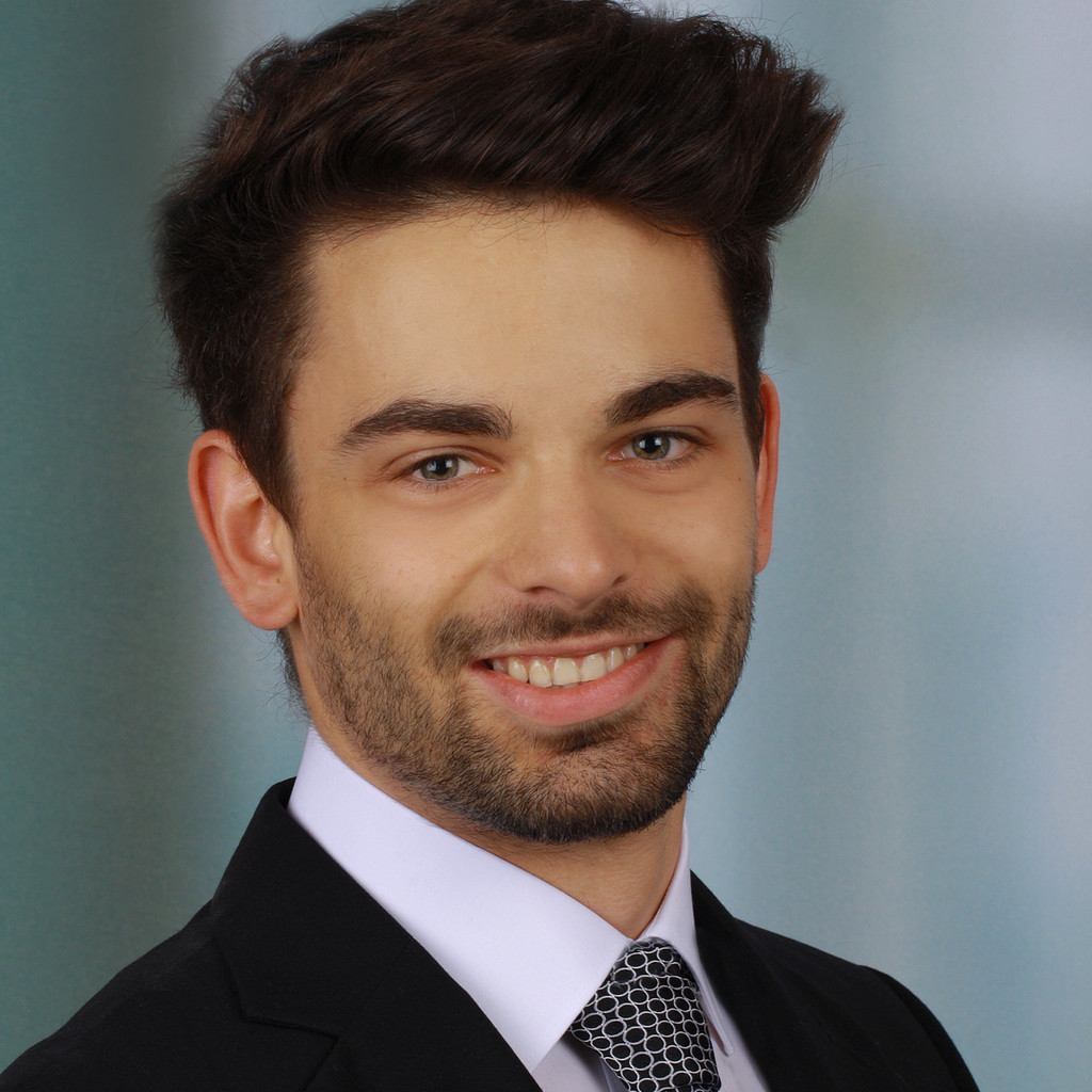 Lars Eberhardt - Betriebswirtschaft & Unternehmensführung - Hochschule Heilbronn | XING