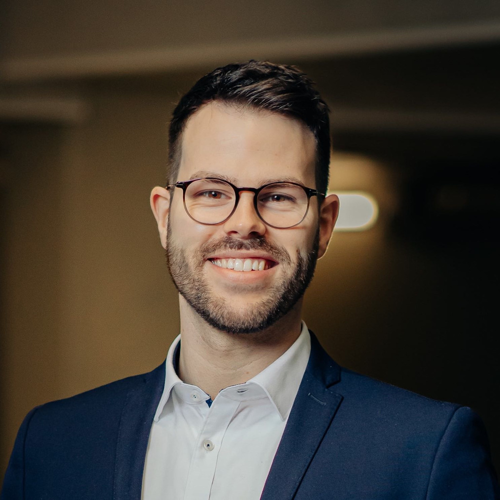 Kai Schmidt - Schulungskoordinator - EnBW Energie Baden-Württemberg AG ...