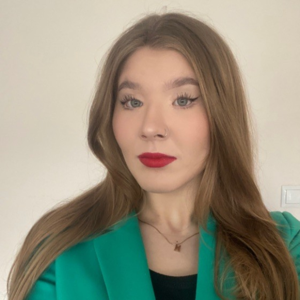 Maja Parulis - IT Business Partner - Seargin DACH | XING