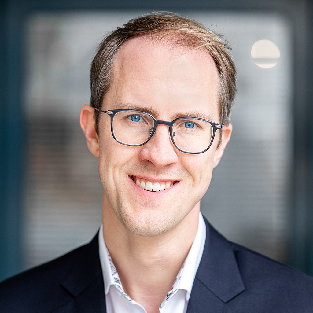 Patrick Steffens - Managing Consultant - mindsquare AG | XING