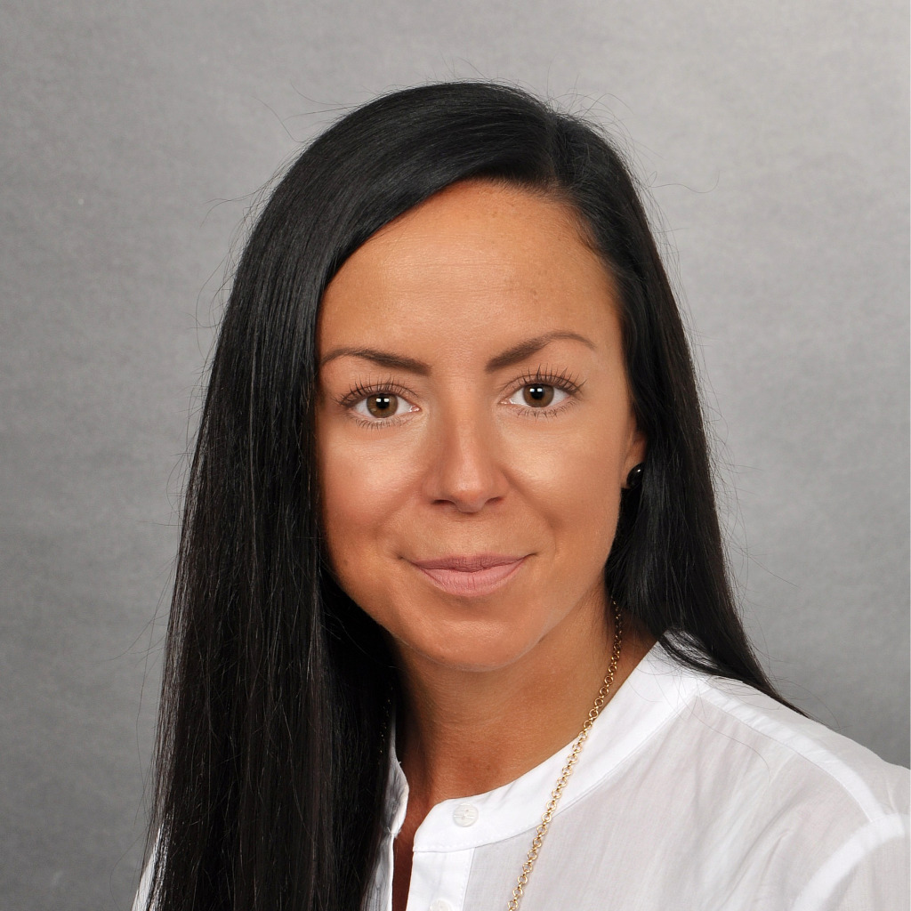 Jessica Daniela Fey - IT-Systemmanager - TEICON Engineering GmbH | XING